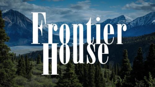 Frontier House Review - PBS Reality Rocks | Movie Rewind