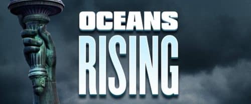 Oceans Rising - Terrifically Bad Fimmaking | Movie Rewind