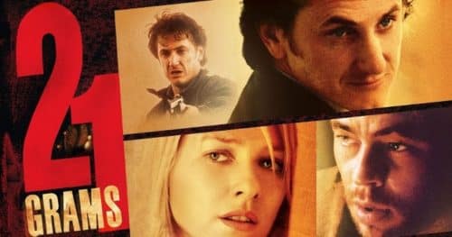 21 Grams Starring Naomi Watts, Sean Penn | Movie Rewind
