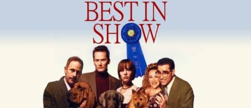 Best in Show Starring Eugene Levy, Jane Lynch | Movie Rewind