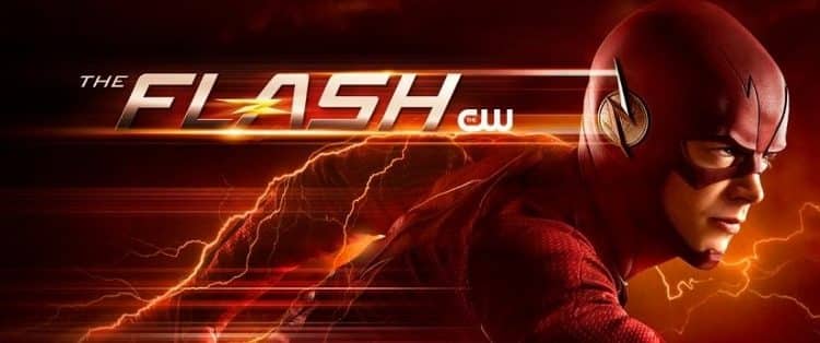 The Flash - Season 5 Review | Movie Rewind Superheroes