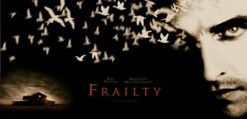 Frailty - Starring Matthew McConaughey | Movie Rewind