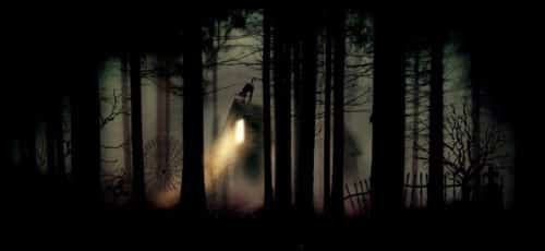 Top 10 Scary Movies -Thrillers to Die For | Movie Rewind