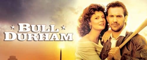 Bull Durham Starring Kevin Costner | Movie Rewind