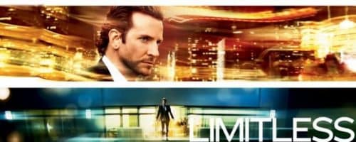 Limitless Review | Bradley Cooper, Supergenius | Movie Rewind