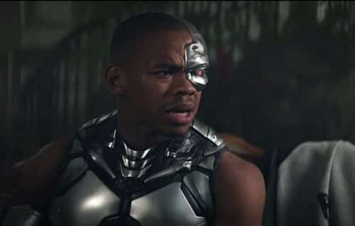 Cyborg Superheroes: Ranking the Top Five | Movie Rewind