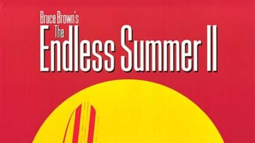 Endless Summer II Review | Movie Rewind