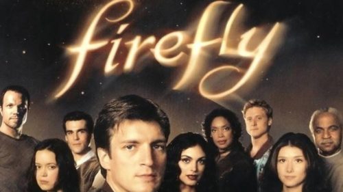 Firefly Series Review | Movie Rewind