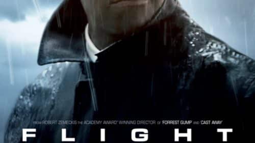 Flight Movie Review | Denzel Washington Soars | Movie Rewind