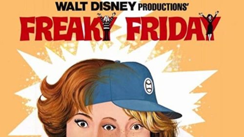 Freaky Friday (1976) Review | Movie Rewind