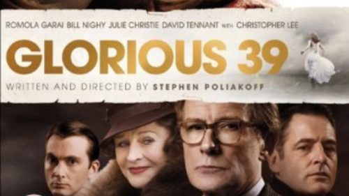 Glorious 39 - WWII Thriller | Movie Rewind