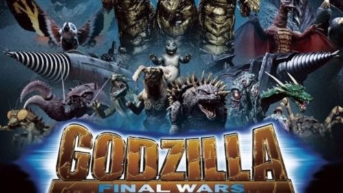 Godzilla: Final Wars Review | Movie Rewind