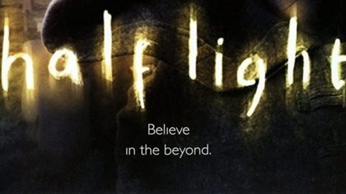 Half Light Review | Movie Rewind