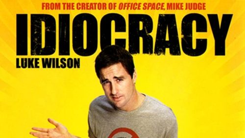 Idiocracy Review | Movie Rewind