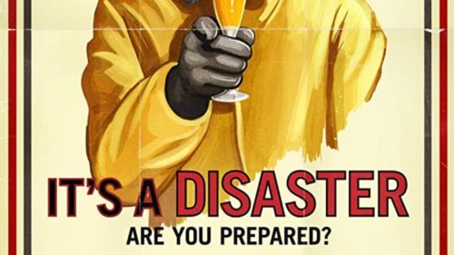 It's a Disaster Movie Review | Movie Rewind