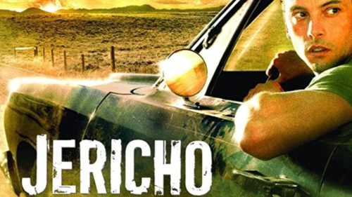 Jericho TV Series | Post Nuclear America | Movie Rewind