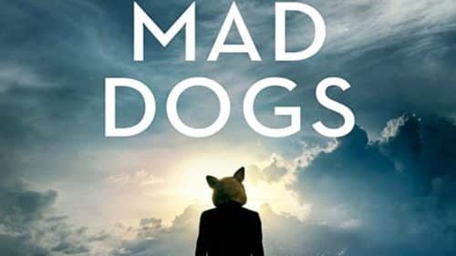 Mad Dogs U.S. Starring Steve Zahn and Ben Chaplin | Movie Rewind