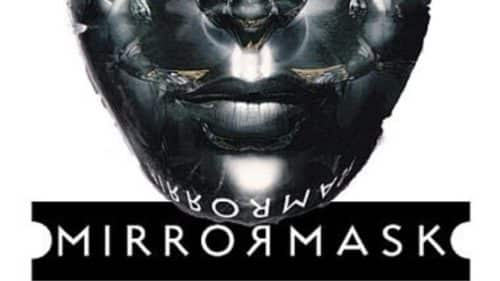 MirrorMask Review | Movie Rewind