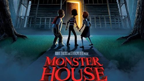 Monster House Review | Movie Rewind