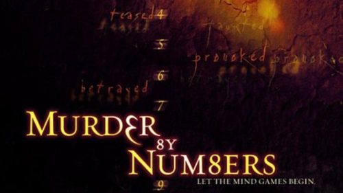 Murder By Numbers Review | Movie Rewind