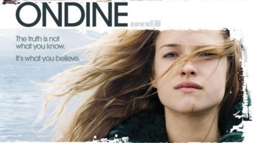 Ondine Movie Review | Movie Rewind