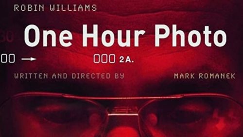 One Hour Photo | Robin Williams Photo Movie | Movie Rewind