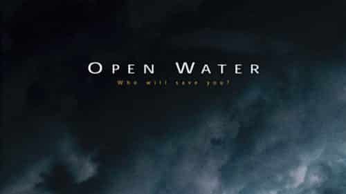 Open Water Review | Movie Rewind