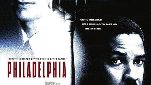Philadelphia Review | Tom Hanks, Denzel Washington's AIDs Drama