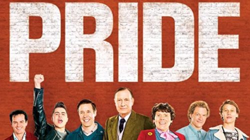 Pride (2014) Movie Review | Movie Rewind