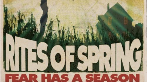 Rites of Spring Movie Review | Movie Rewind