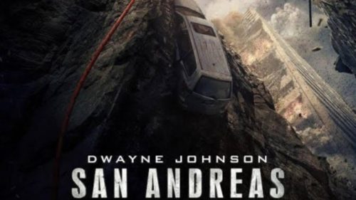 San Andreas Movie Review | Movie Rewind