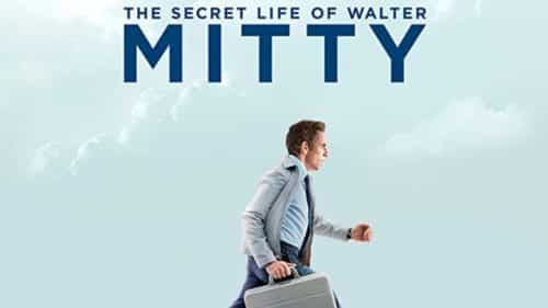 Secret Life of Walter Mitty 2013 Review | Movie Rewind