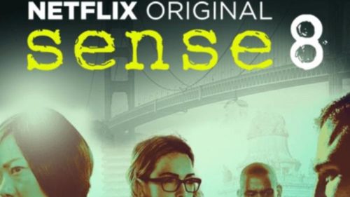 Sense8 Season 1 Review | Movie Rewind