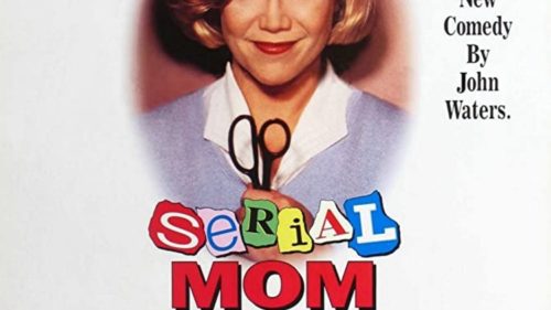 Serial Mom Starring Kathleen Turner | Movie Rewind