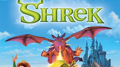 Shrek Review | Movie Rewind