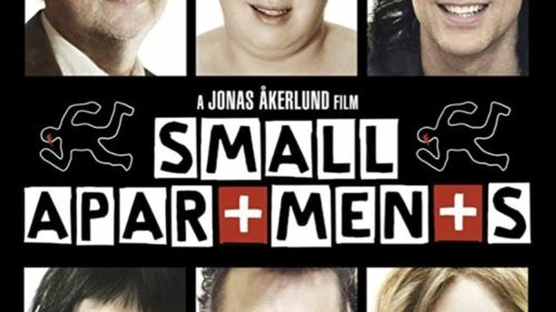 Small Apartments Movie Review | Movie Rewind