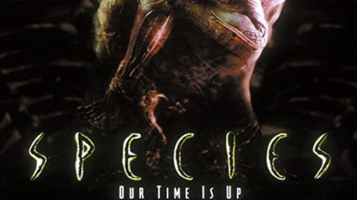 Species Movie Review | Movie Rewind