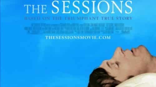 The Sessions Movie Review | Movie Rewind