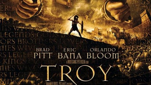 Troy (2004) Review | Movie Rewind