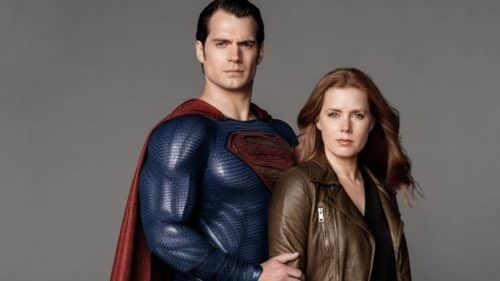 Top 10 Superhero Couples | Movie Rewind