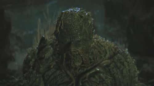 Who is Swamp Thing, The Guardian of The Green? | Movie Rewind