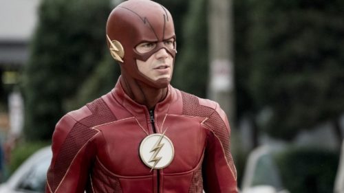 Who is The Flash, the Scarlet Speedster? | Movie Rewind Backstory