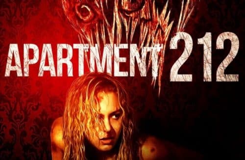 Apartment 212 Starring Kyle Gass | Movie Rewind