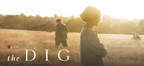 The Dig Starring Ralph Fiennes, Carey Mulligan | Movie Rewind