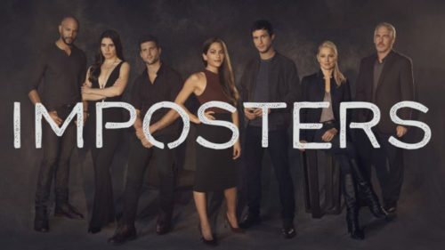 Imposters Seasons 1 and 2 - Bravo Series | Movie Rewind