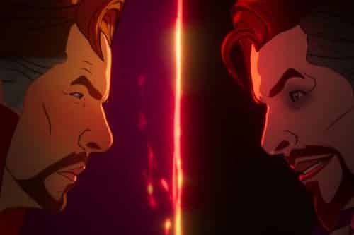 Top 5 Evil Counterparts Ranked - Movie Rewind