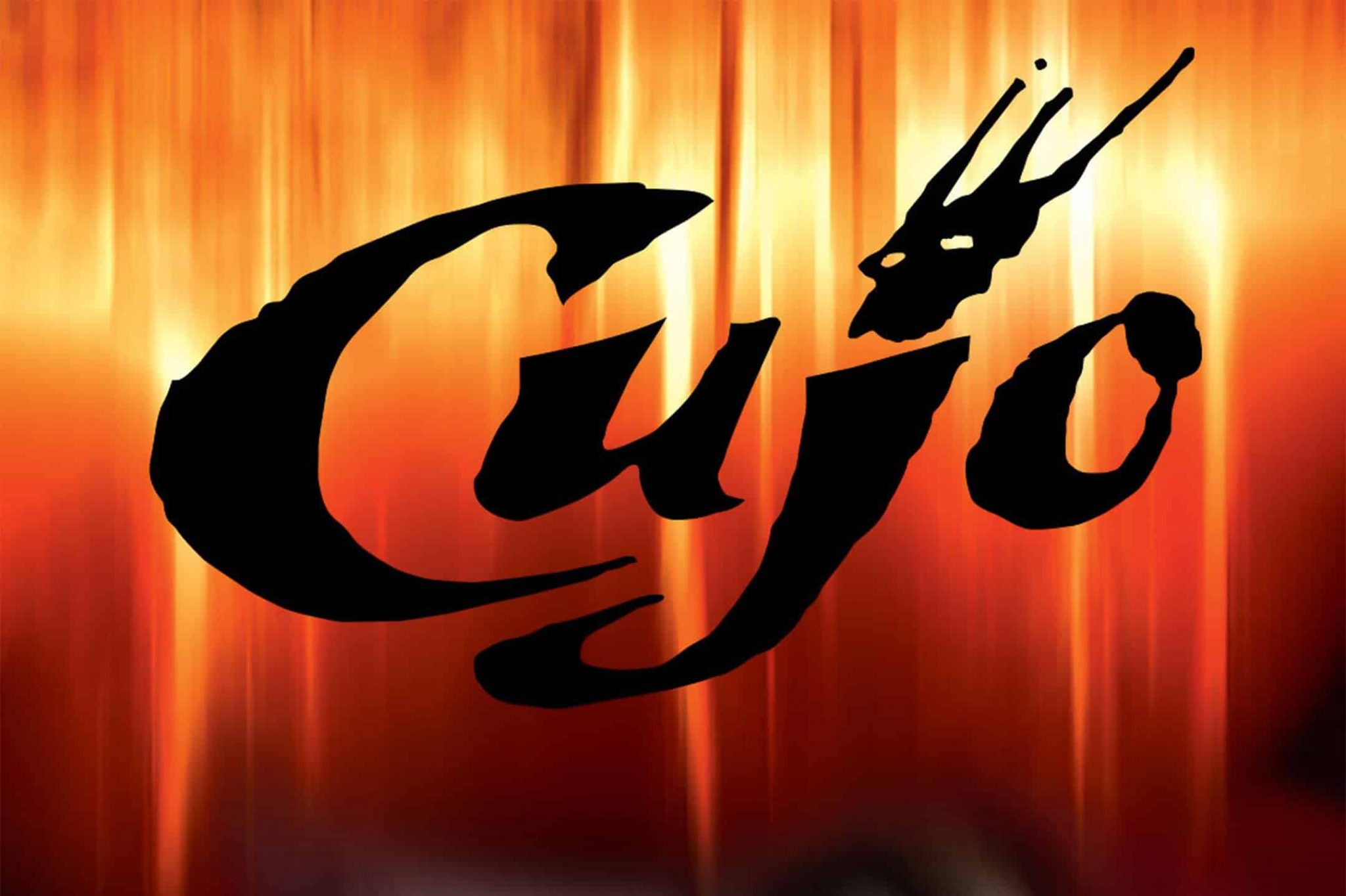 Cujo Movie Review - Stephen King Stories on Film | Movie Rewind