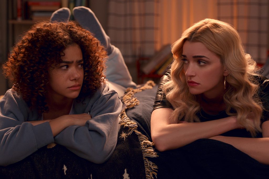 Ginny & Georgia Season 2 Review | Movie Rewind