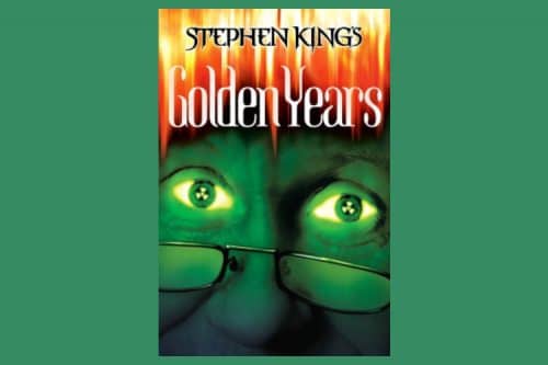 Golden Years TV Series 1991: King on Film | Movie Rewind