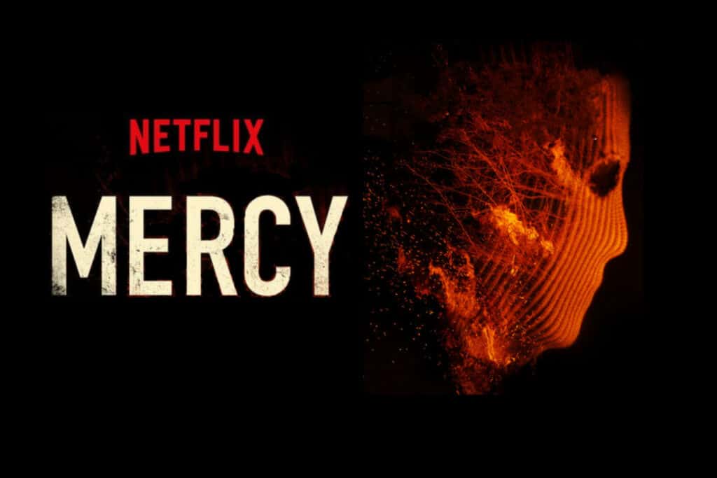 Mercy - Netflix Original Thriller Review | Movie Rewind